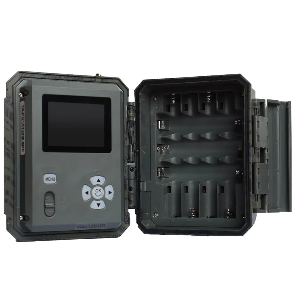 ICU CLOM Cam6 Wildkamera